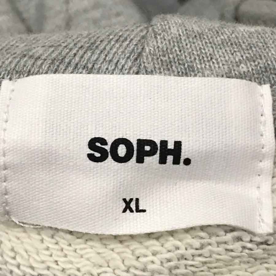 SOPHNET. ソフネット×内田 洋一朗 SOPHNET．×YOICHIRO UCHIDA 【DAZN with YOICHIRO 】 プルオーバーパー : カインドオルYahoo!店 ...