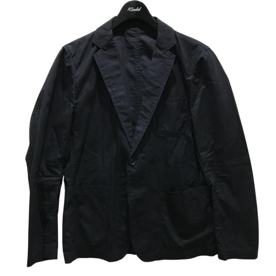 uniform experiment ユニフォームエクスペリメント ノッチド2Bジャケット UE-12001 ネイビー サイズ：1 : カインドオルYahoo!店 - 通販 - Yahoo ...