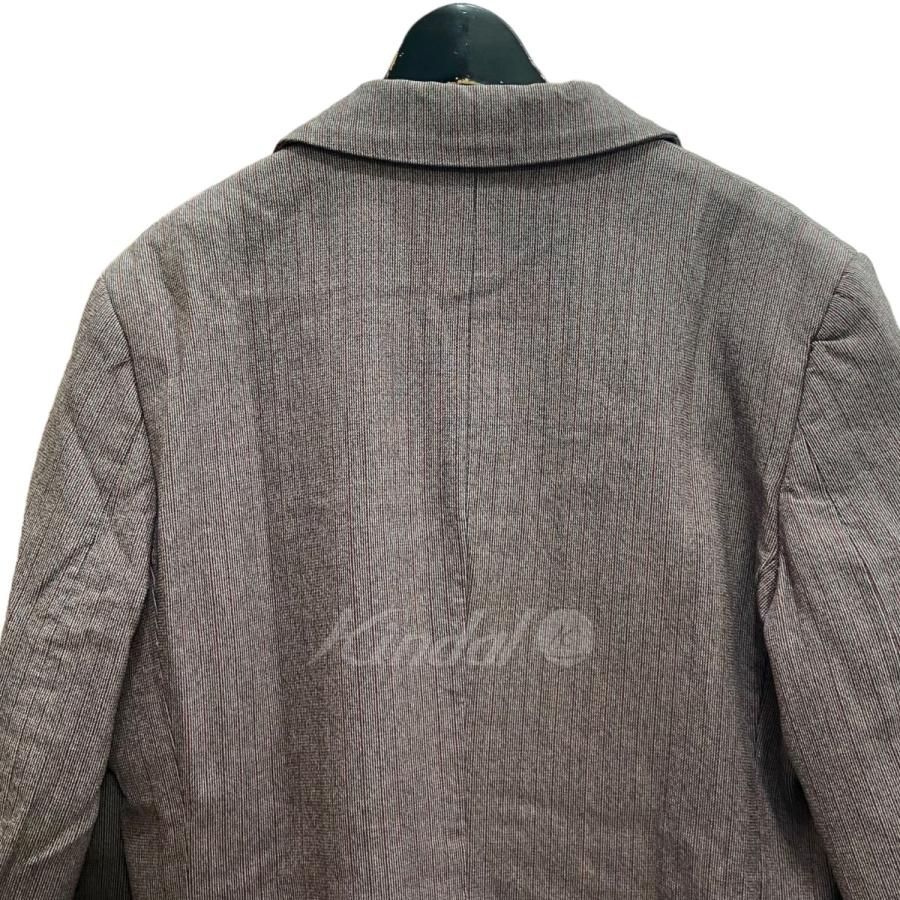 COMME des GARCONS HOMME PLUS 【値下げ】COMME 05SS ピンク COMME des GARCONS HOMME PLUS 【値下げ】COMME 05SS ピンク