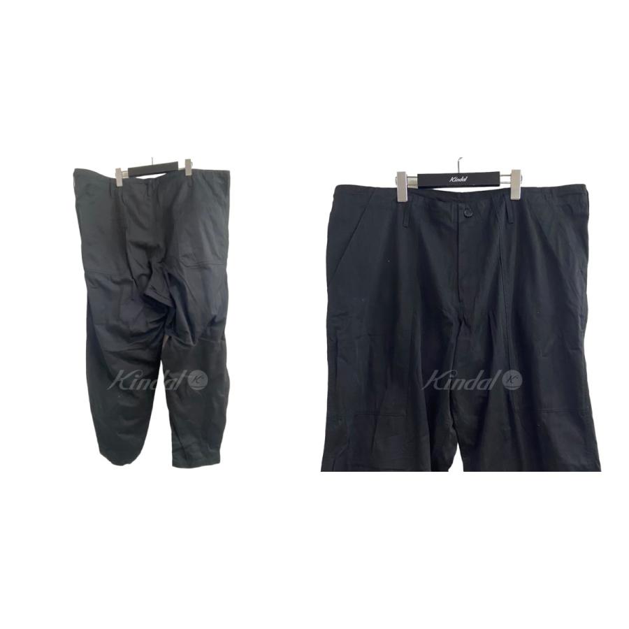Y's for men 【値下げ】Ys 「20KATSURAGI BAKER PANTS」カツラギ Y's for men 【値下げ】Ys 「20KATSURAGI BAKER PANTS」カツラギ