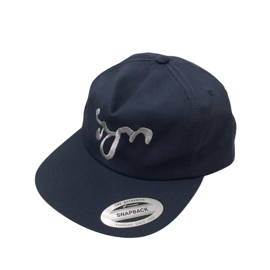 SYNDICATE（シンジケート） 【値下げ】SYNDICATE スナップバックキャップ ネイビー (フレスポ東大阪店) : カインドオルYahoo!店 - 通販 - Yahoo!ショッピング