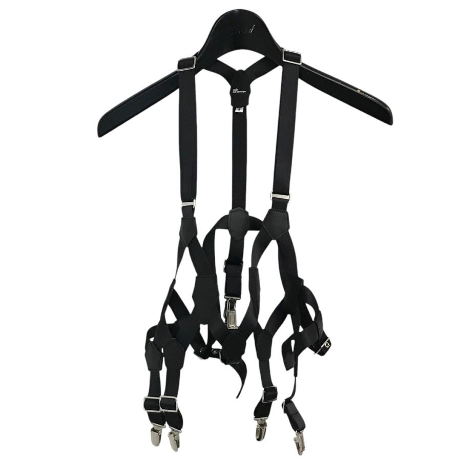 noir kei ninomiya 【値下げ】NIOR KEI NINOMIYA ハーネス ブラック サイズ：S (EC) : カインドオルYahoo!店 - 通販 - Yahoo!ショッピング