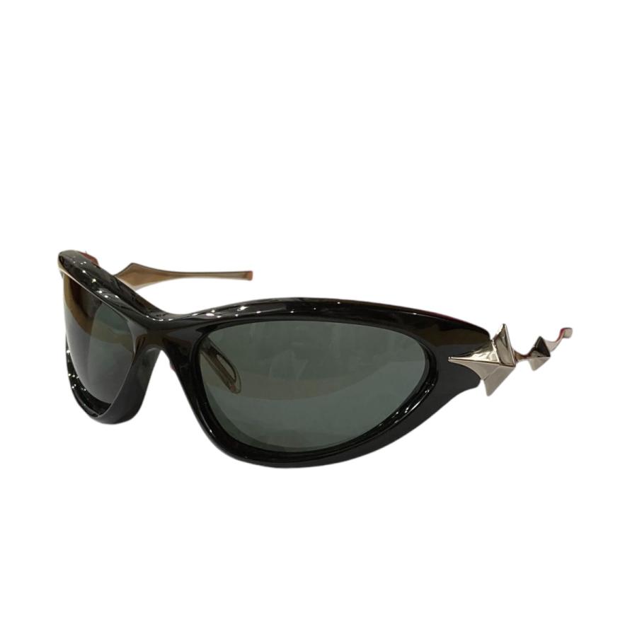 ジェントルモンスター GENTLE MONSTER サングラス yyy-01-blk ブラック : 8045000984433 : カインド ...