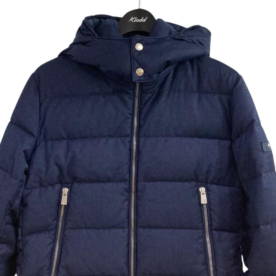 タトラス TATRAS ダウンジャケット MTRL23A4289-D ネイビー サイズ：02 : 8045001015341 : カインドオルYahoo!店 - 通販 - Yahoo!ショッピング