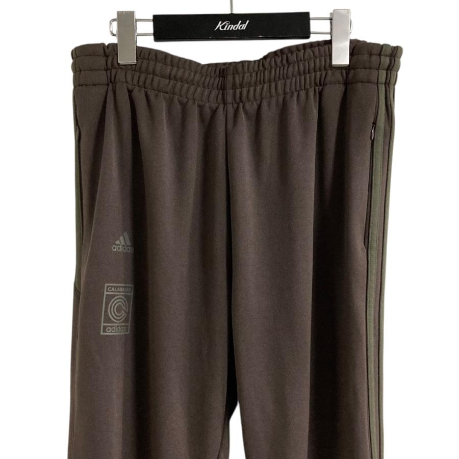 adidas（アディダス） 【値下げ】adidas トラックパンツ AGC002 YEEZY CALABASAS TRACK PANT ...