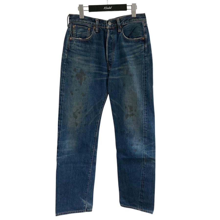 Levi's リーバイス LEVI’S デニムパンツ インディゴ サイズ：W30 : カインドオルYahoo!店 - 通販 - Yahoo!ショッピング