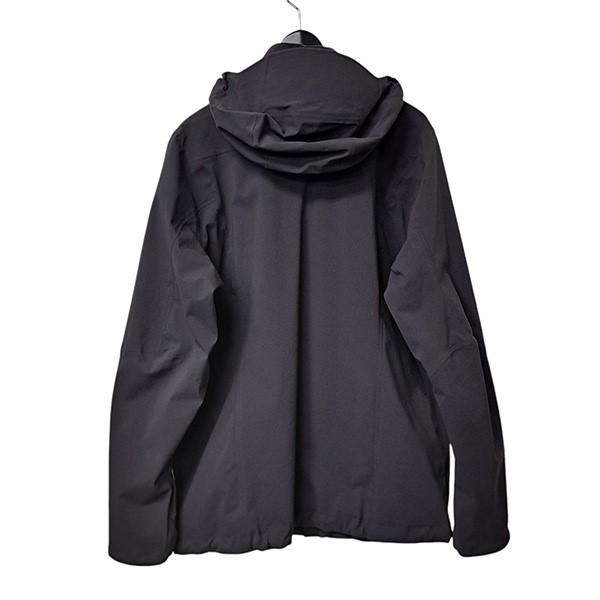 patagonia パタゴニア Patagonia 21SS M’s QUANDARY JKT クアンダリージャケット マウンテンパーカー 28055 ブラック サイズ： : カインドオル ...
