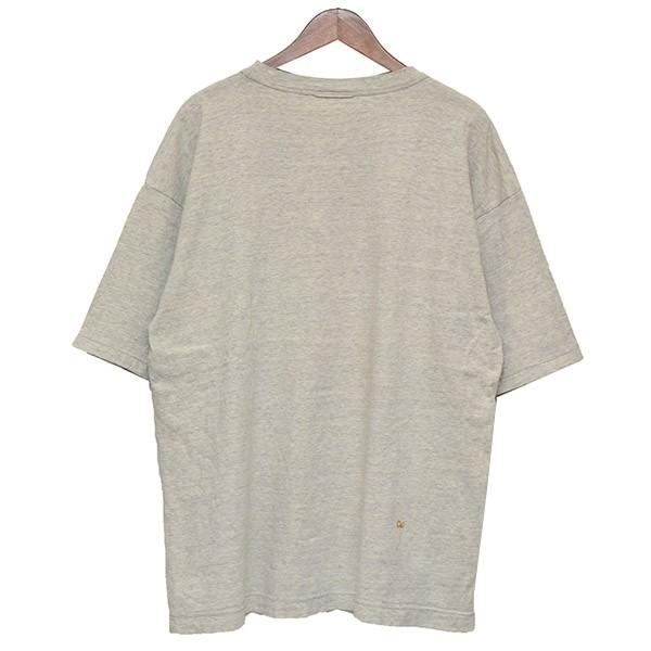 45R フォーティファイブアール カウアイちゃんプリントの908 45星Tシャツ ライトグレー サイズ：5 : カインドオルYahoo!店 - 通販 - Yahoo!ショッピング