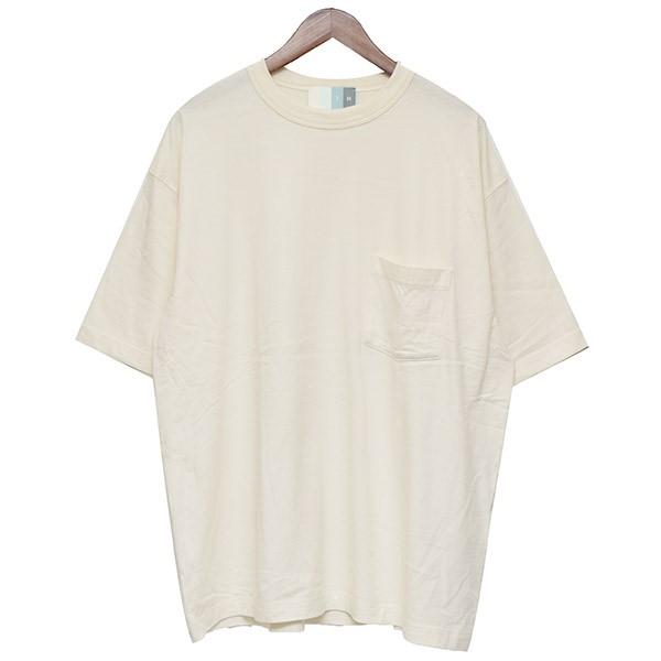KITH キス ポケットTシャツ ホワイト サイズ：M : カインドオルYahoo!店 - 通販 - Yahoo!ショッピング