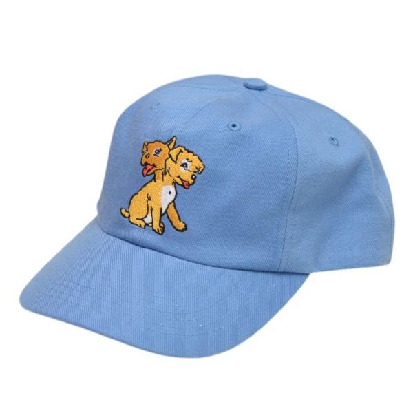 シュプリーム Supreme 2024SS Melvins 6-Panel 刺繍キャップ ブルー : 8054000193424 : カインドオルYahoo!店 - 通販 - Yahoo!ショッピング