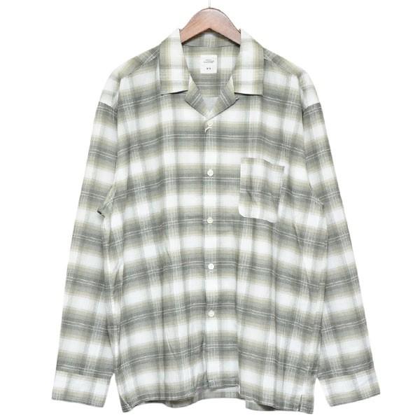 BEDWIN & THE HEARTBREAKERS（ベドウィン アンド ザ ハートブレイカーズ） 【値下げ】BEDWIN ＆THE HEARTBREAKERS 2024SS LS ORG ...