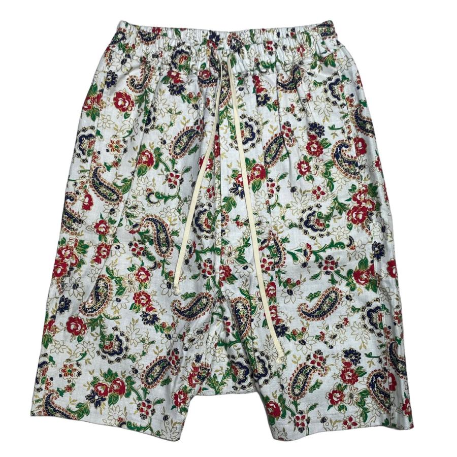 JUNYA WATANABE MAN 【値下げ】JUNYA CdG Floral Shorts ショートパンツ マルチカラー サイズ：S ...