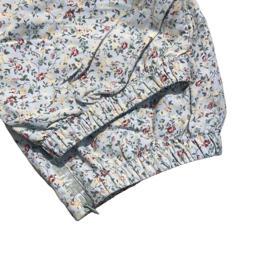 Supreme シュプリーム 23AW warm up pant 花柄 イージーパンツ Supreme シュプリーム 23AW warm up pant 花柄 イージーパンツ