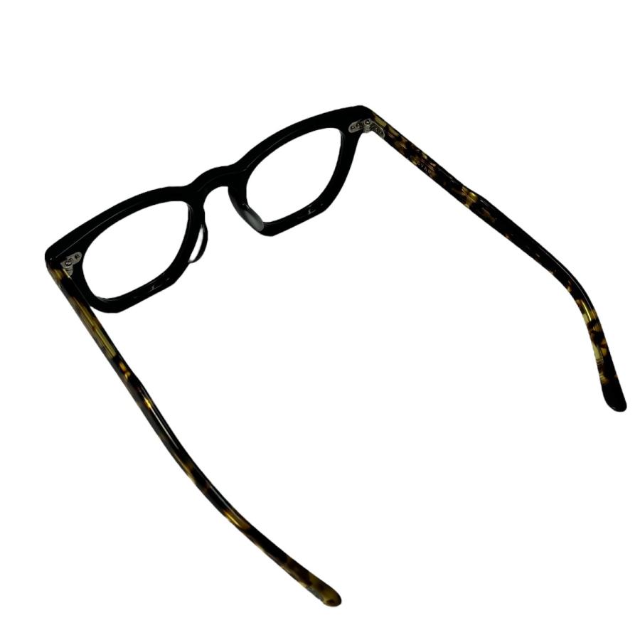 EYEVAN アイヴァン Optimo MPBK 眼鏡 ブラック サイズ：46 22-145 : カインドオルYahoo!店 - 通販 ...