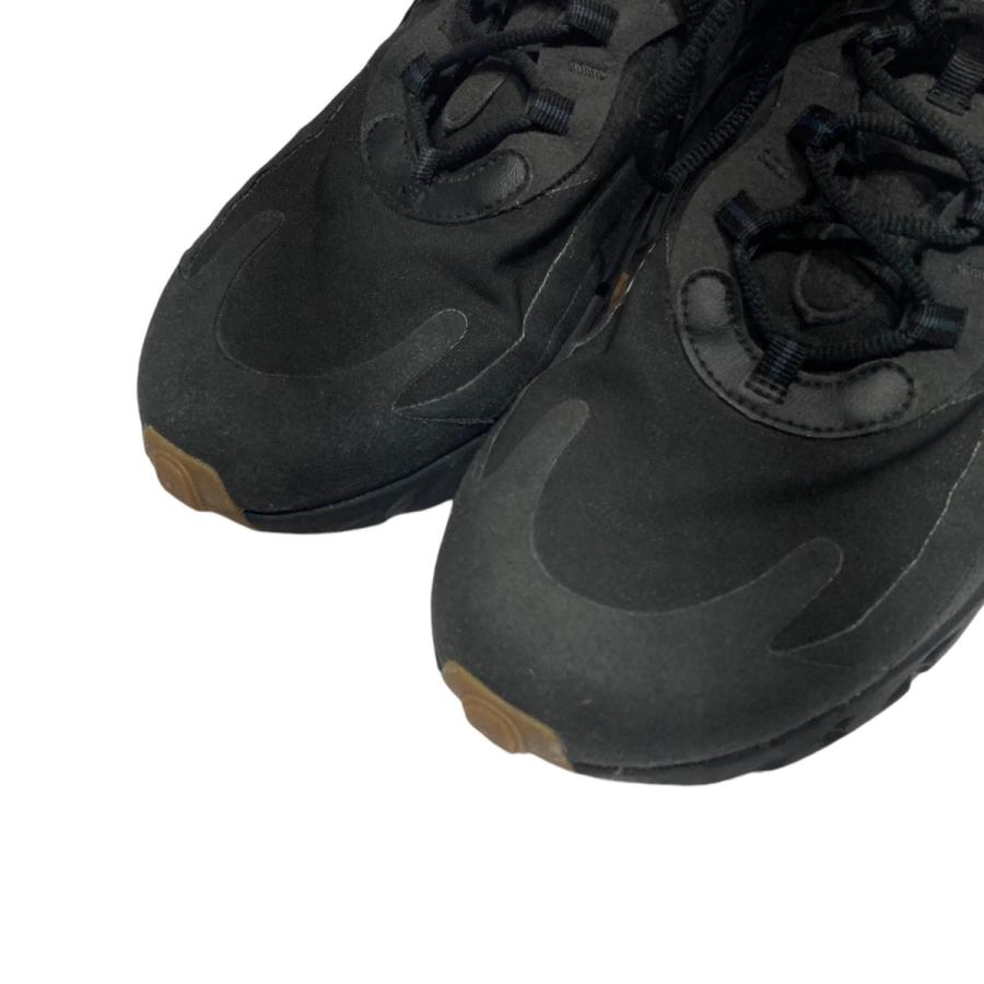 ナイキ NIKE BY YOU Air Max 270 React スニーカー CK4885-991 ブラック サイズ：28.5cm : 8055000496003 : カインドオルYahoo ...