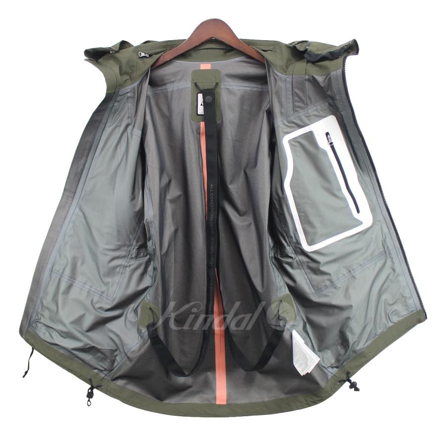 値下げ】Nike ACG ACRONYM NIKE LAB ALPINE JACKET CARGO KHAKI 値下げ】Nike ACG ACRONYM NIKE LAB ALPINE JACKET CARGO KHAKI