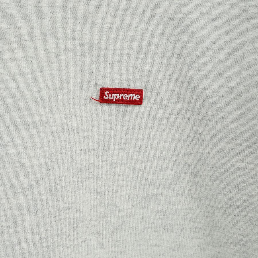 Supreme 【値下げ】Supreme Small Box Crewneck スモール Supreme 【値下げ】Supreme Small Box Crewneck スモール