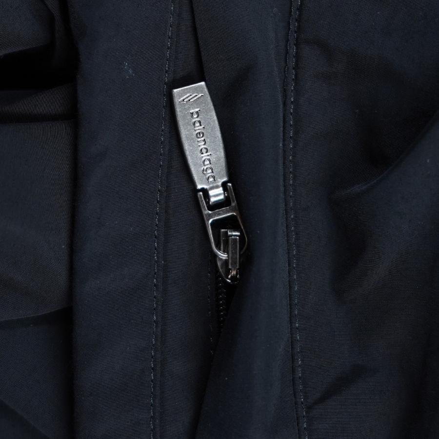 BALENCIAGA バレンシアガ 23AW ダブルフロント ワイド バギー BALENCIAGA バレンシアガ 23AW ダブルフロント ワイド バギー