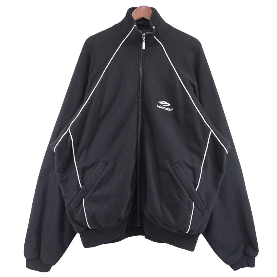 BALENCIAGA バレンシアガ 22SS UNIFIT スポーツ ロゴ オーバー BALENCIAGA バレンシアガ 22SS UNIFIT スポーツ ロゴ オーバー