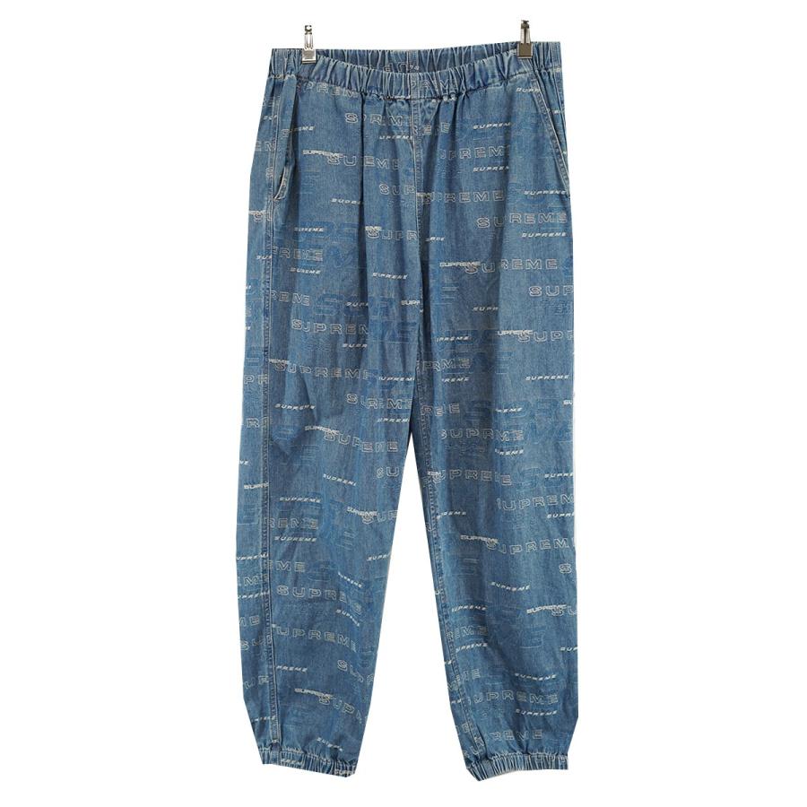 Supreme シュプリーム 19AW Dimensions Logo Denim Skate Pant ディメンション マルチ ロゴ デニム スケー : カインドオルYahoo!店 - 通販 ...