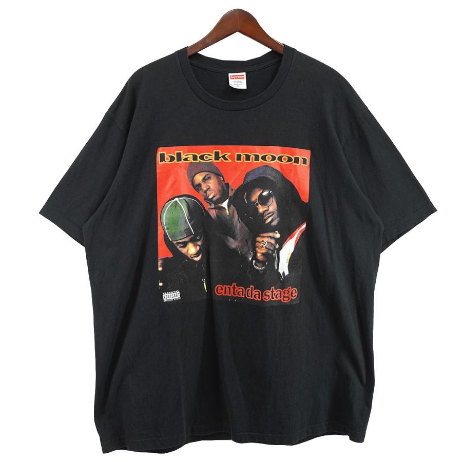 Supreme シュプリーム 22AW Duck Down Music Enta Da Stage Tee ロゴ ダック ダウン ミュージック エン : カインドオルYahoo!店 - 通販 ...