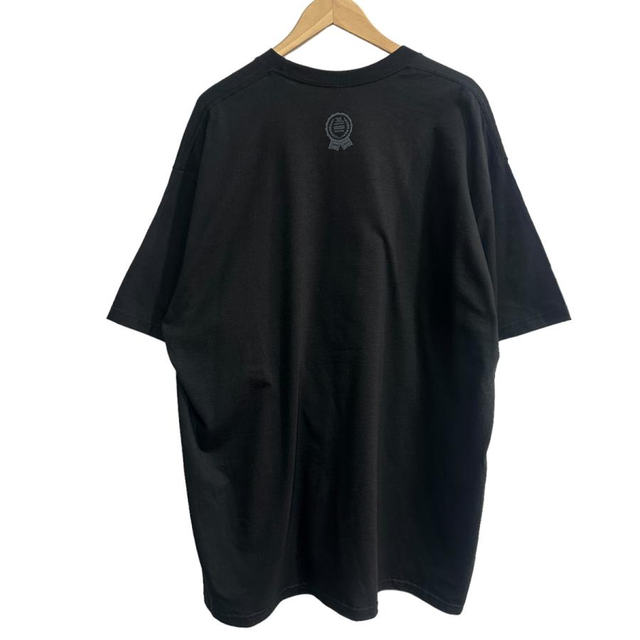 Supreme シュプリーム SUPREME 24SS First Tee 30周年記念Tシャツ ブラック サイズ：XXL : カインドオルYahoo!店 - 通販 - Yahoo!ショッピング
