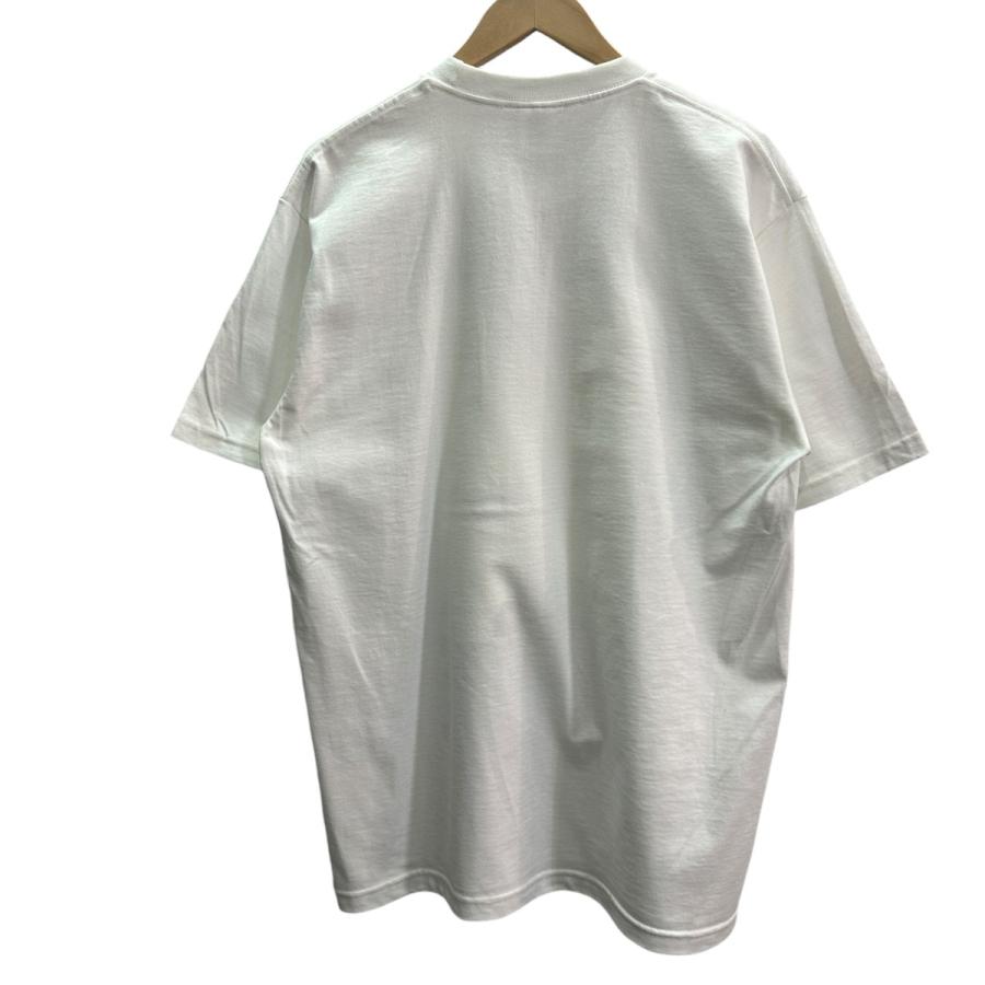 シュプリーム Supreme 24SS Records Tee レコードTシャツ ホワイト サイズ：M : 8065000188198 : カインドオルYahoo!店 - 通販 - Yahoo ...