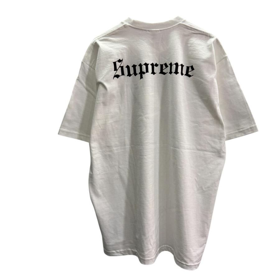 Supreme シュプリーム 24AW／ Snow White Tee スノーホワイトTシャツ ホワイト サイズ：XL : カインドオルYahoo!店 - 通販 - Yahoo!ショッピング
