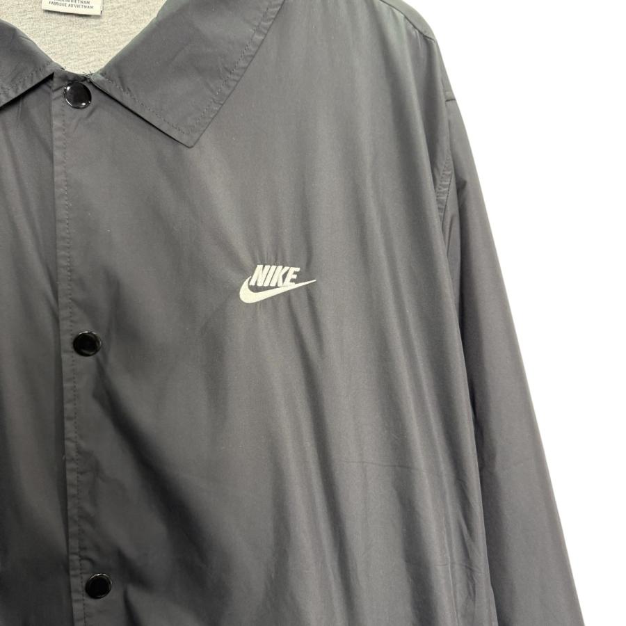 NIKE ナイキ 24SS／ AS M NK CLUB COACHES JKT コーチジャケット FN3317-010 ブラック サイズ：L : カインドオルYahoo!店 - 通販 ...
