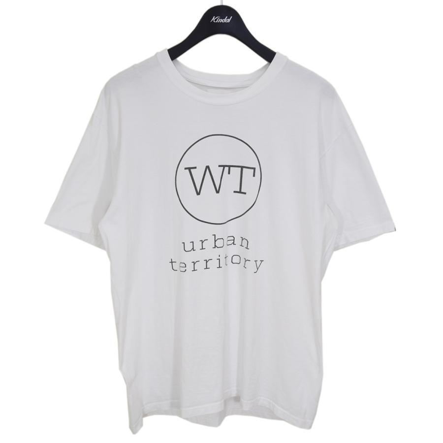 WTAPS ダブルタップス 2020AW WTVUA DOT TEE プリントTシャツ ホワイト サイズ：03 : カインドオルYahoo!店 ...