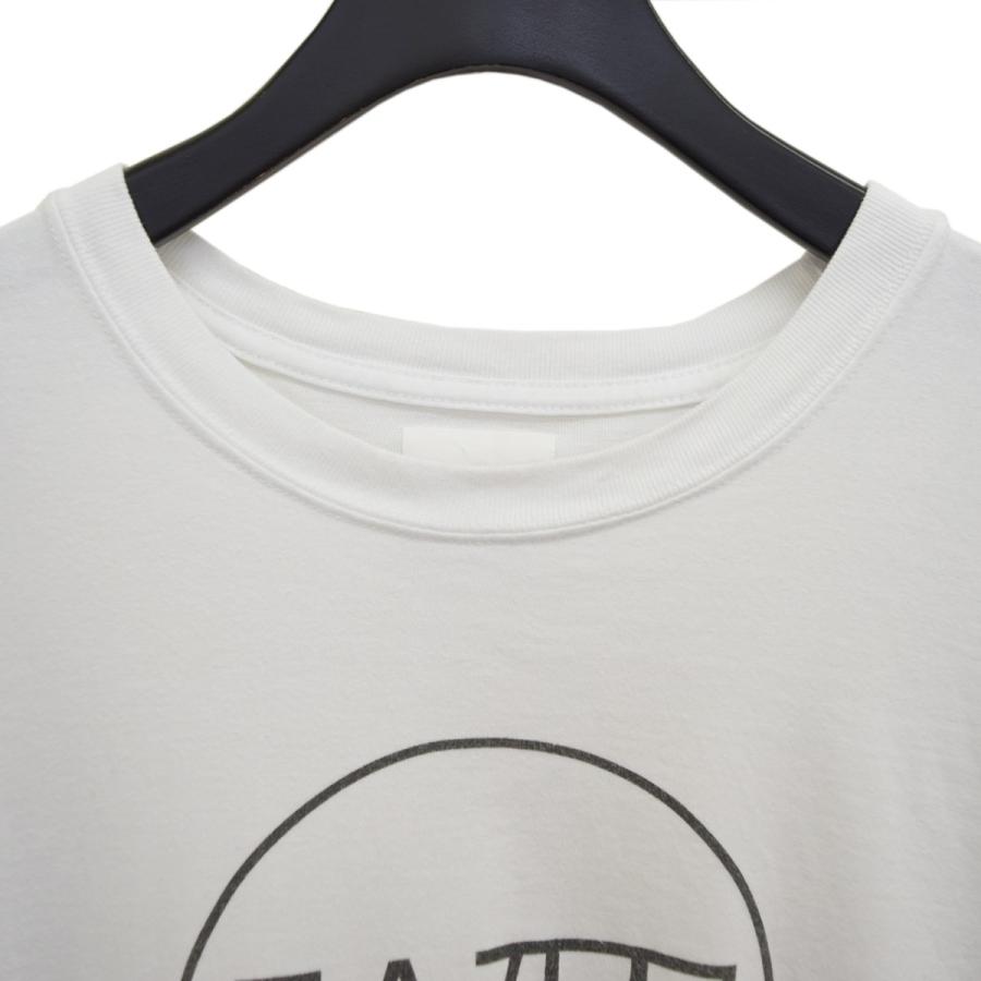 WTAPS ダブルタップス 2020AW WTVUA DOT TEE プリントTシャツ ホワイト サイズ：03 : カインドオルYahoo!店 ...