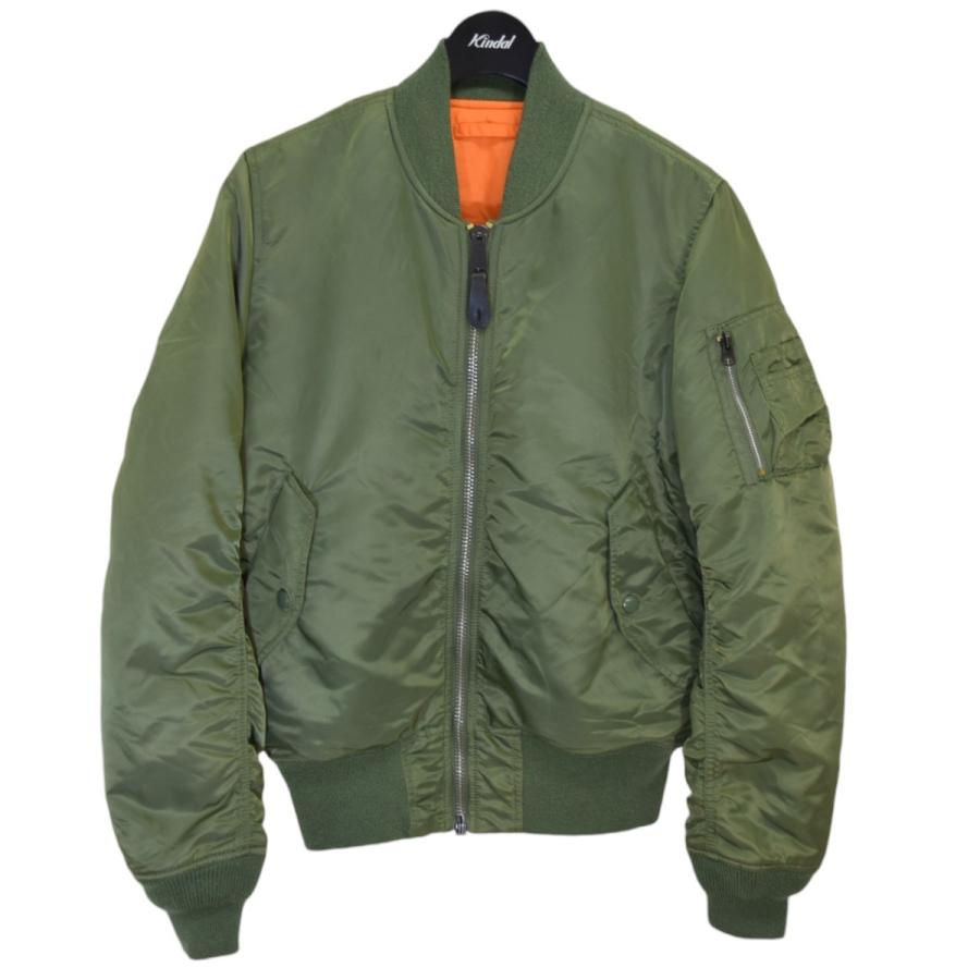 アルファ ALPHA MA-1 フライトジャケット 20004-203 セージグリーン サイズ：S : 8066000251943 : カインドオルYahoo!店 - 通販 - Yahoo ...