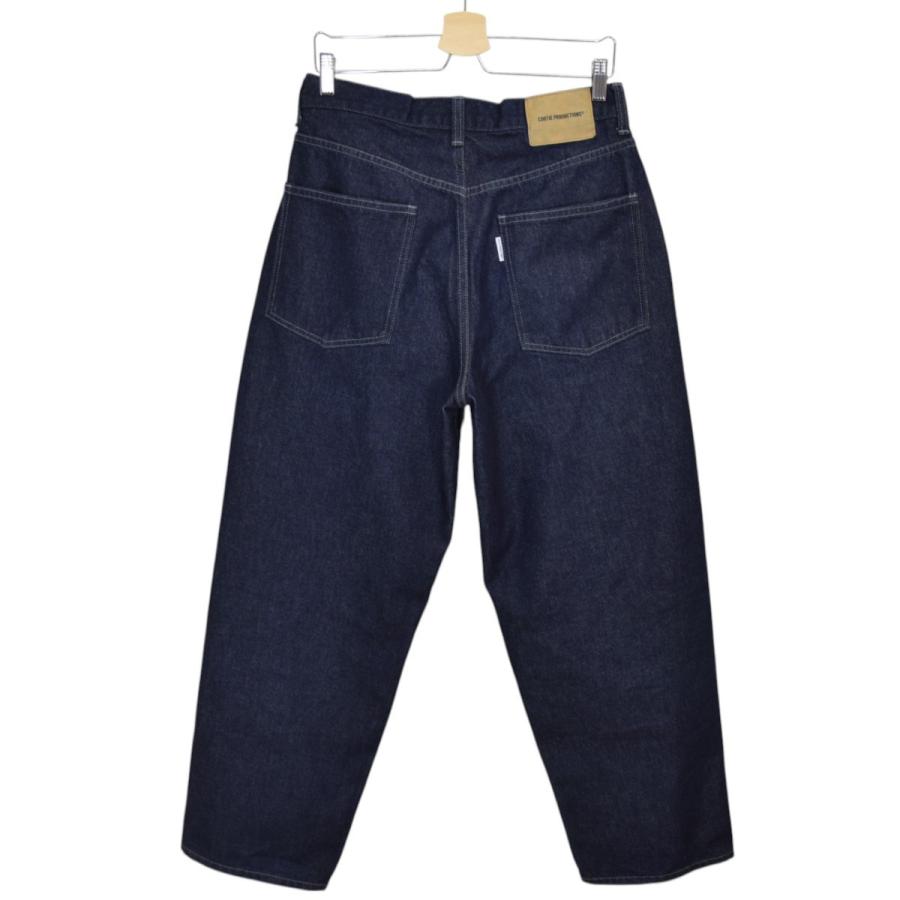 COOTIE PRODUCTIONS クーティープロダクションズ 5 Pocket Denim COOTIE PRODUCTIONS クーティープロダクションズ 5 Pocket Denim