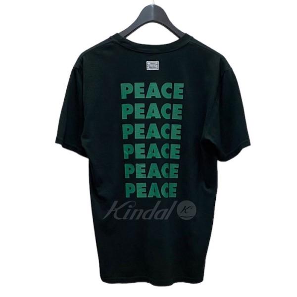TINTIN 【値下げ】TANGTANG PEACE T ブラック サイズ：M (恵比寿店) : カインドオルYahoo!店 - 通販 ...