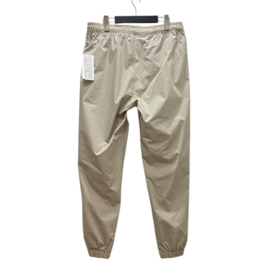 FRAMeWORK フレームワーク TRACK PANTS PROGRESS RUNNING CLUB ベージュ サイズ：S(F) : カインドオルYahoo!店 - 通販 - Yahoo ...