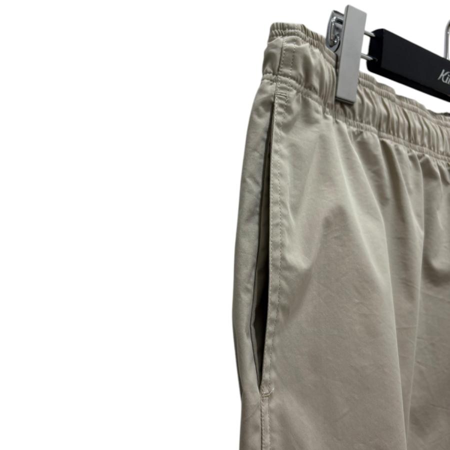 FRAMeWORK フレームワーク TRACK PANTS PROGRESS RUNNING CLUB ベージュ サイズ：S(F) : カインドオルYahoo!店 - 通販 - Yahoo ...