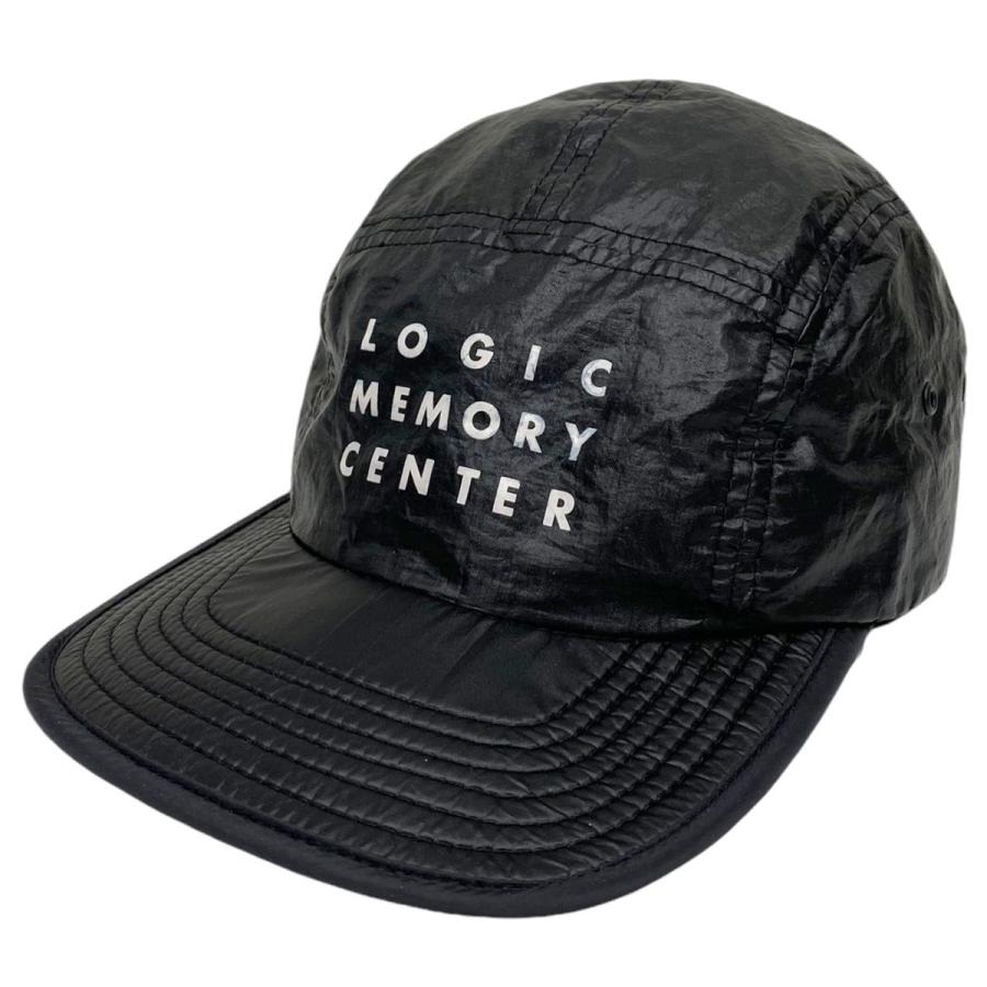 アンダーカバー UNDERCOVER 18AW Logic Memory Center Jet Cap 2001年宇宙の旅A Space ...