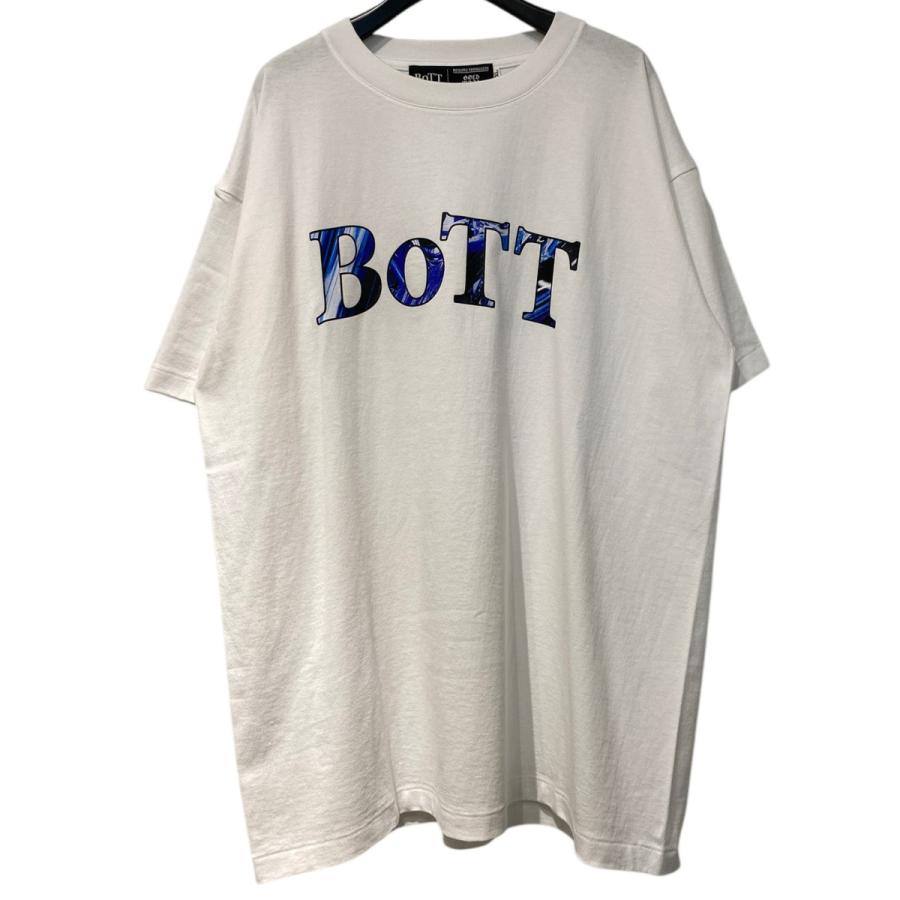 【値下げ】BoTT MEGURU YAMAGUCHI 24SS OG Logo TeeロゴTシャツ ホワイト サイズ：XL (下北沢店) : カインドオルYahoo!店 - 通販 ...