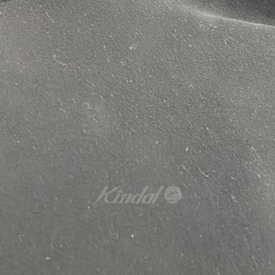 AURALEE Super High Gauge Sweat Turtle Neck P／O ブラック サイズ：5 (池袋店) 220321 : カインドオルYahoo!店 - 通販 ...