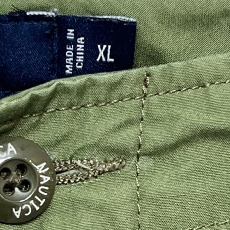 ノーティカ NAUTICA BDU PANTS ミリタリーカーゴパンツ オリーブ サイズ：XL :8071000123695:カインドオルYahoo!店 - 通販 - Yahoo!ショッピング