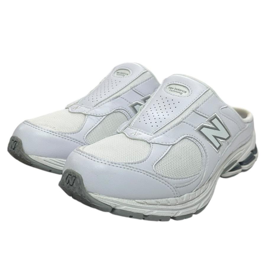 ニューバランス NEW BALANCE M2002RM3 スニーカーサンダル ホワイト サイズ：US8 : 8071000144492 : カインドオルYahoo!店 - 通販 - Yahoo ...