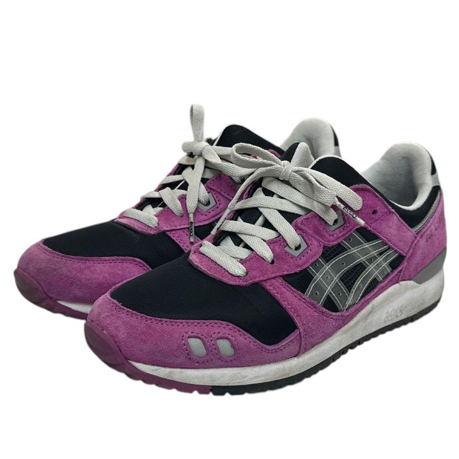 ASICS アシックス×アウェイクニューヨーク asics×AWAKE NY GEL-LYTE III OG MAGENTA ゲルライト3 ...