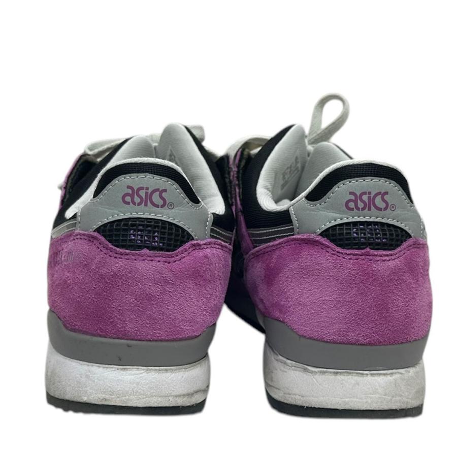 ASICS アシックス×アウェイクニューヨーク asics×AWAKE NY GEL-LYTE III OG MAGENTA ゲルライト3 ...