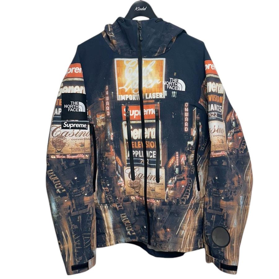 Supreme シュプリーム×ザノースフェイス Supreme×THE NORTH FACE 22AW Taped Seam Shell ...