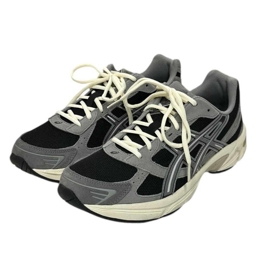 ASICS アシックス asics GEL-1130 BLACK／CARBON ゲル1130スニーカー 1201A255-004 ブラック×カーボン サイズ：US : カインドオルYahoo ...