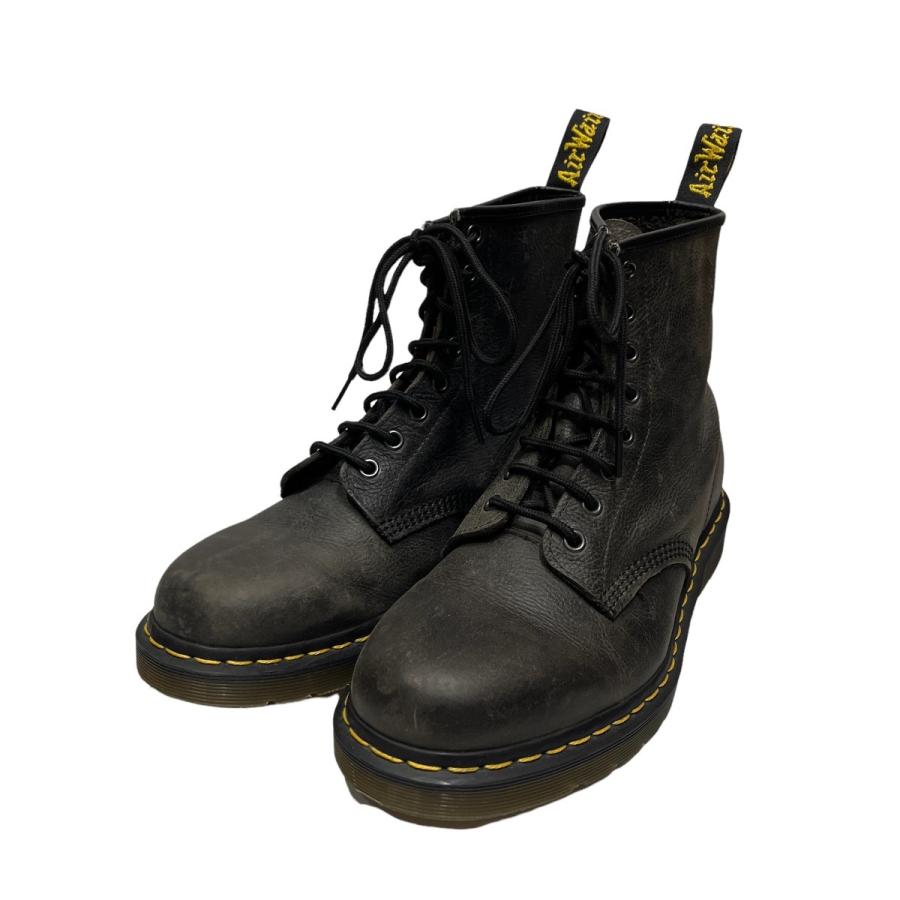 Dr.Martens Dr.Martens 11822 8ホールブーツ ブラック サイズ Dr.Martens Dr.Martens 11822 8ホールブーツ ブラック サイズ
