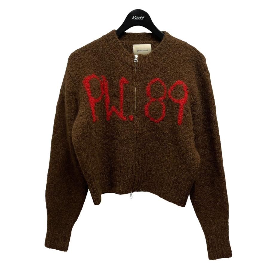 パロマウール paloma-wool BEN PERDUT セーター PJ9002 ブラウン サイズ：L : 8072000076370 : カインドオルYahoo!店 - 通販 ...