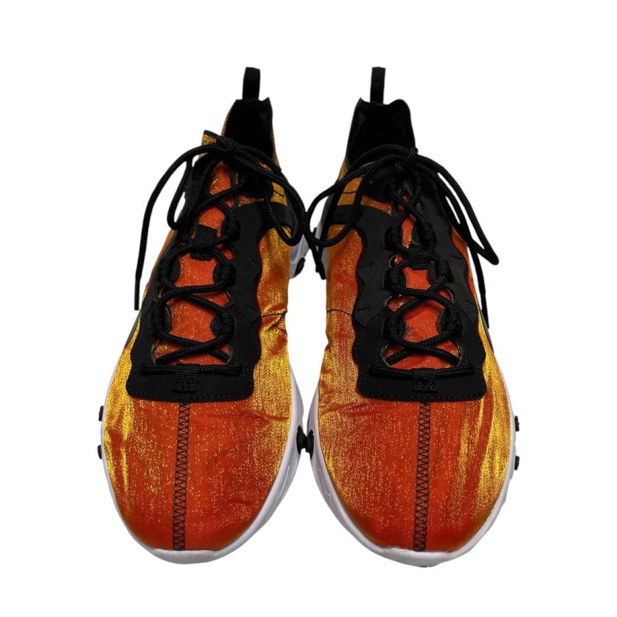 NIKE ナイキ REACT ELEMENT 55 PRM スニーカー BQ9241-001 レッド サイズ：28.5 : カインドオルYahoo!店 - 通販 - Yahoo!ショッピング