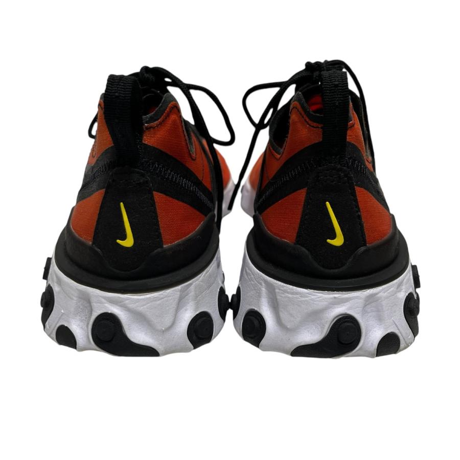 NIKE ナイキ REACT ELEMENT 55 PRM スニーカー BQ9241-001 レッド サイズ：28.5 : カインドオルYahoo!店 - 通販 - Yahoo!ショッピング