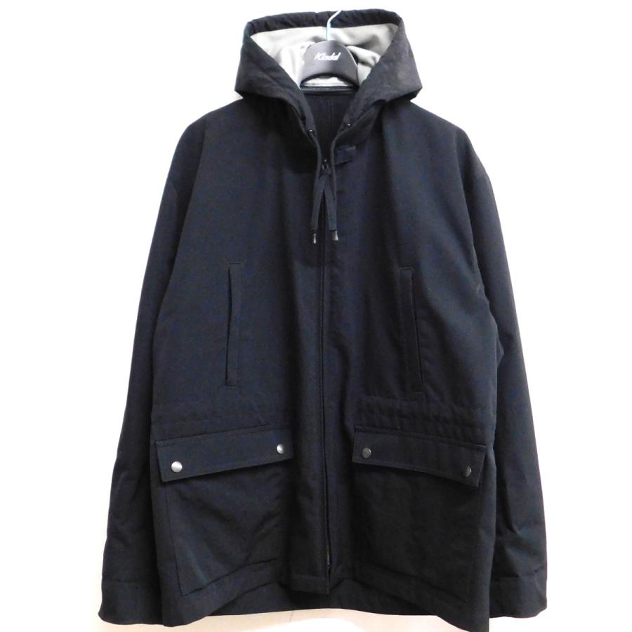ESSAY エッセイ Essay FIELD JACKET フィールドジャケット ES11J-02B ブラック サイズ：M : カインドオルYahoo!店 - 通販 - Yahoo!ショッピング